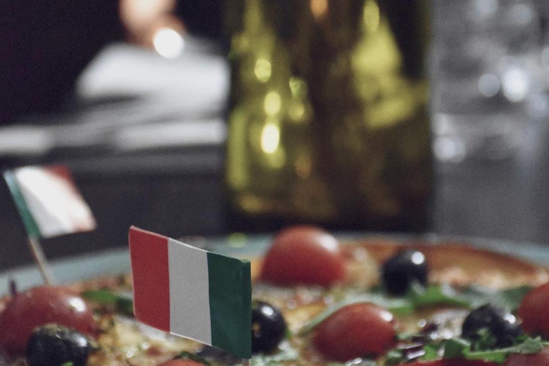 Amore Italian Restaurant