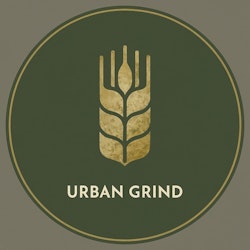 Urban Grind Finnieston