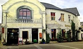 Bistro Bianconi Sligo