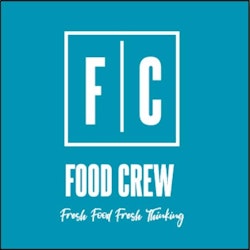 Food Crew Cafe