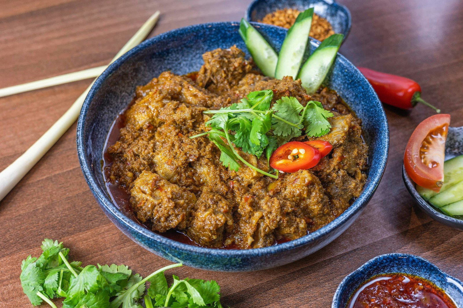 Chilli Padi