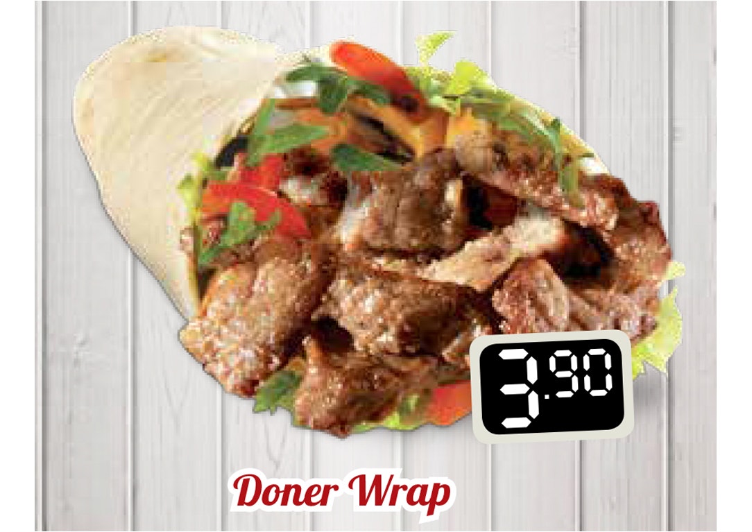 Roma Dublin Takeaway