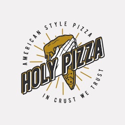 Holy Pizza