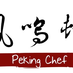 Peking Chef