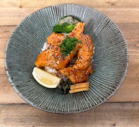 Roku Japanese Restaurant Sheffield