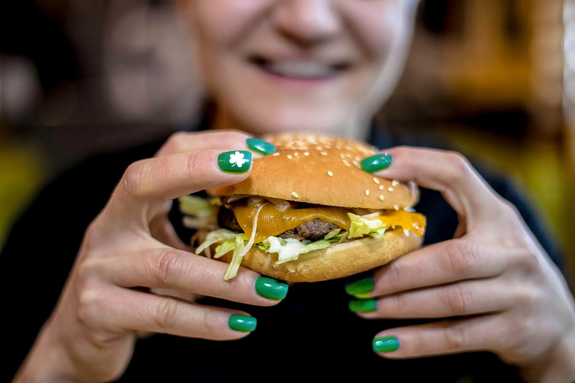 Embassy Grill Cafe & Takeaway