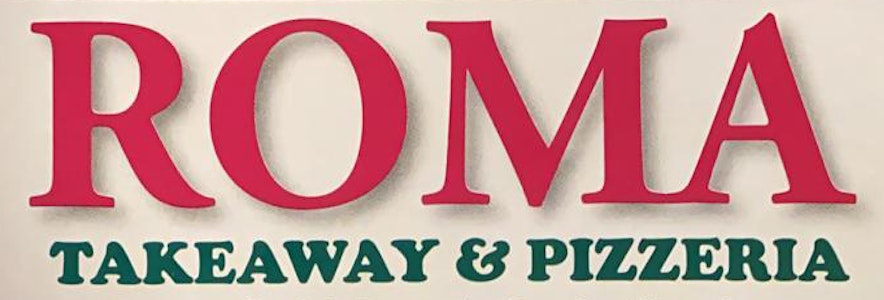 Roma Takeaway & Pizzeria