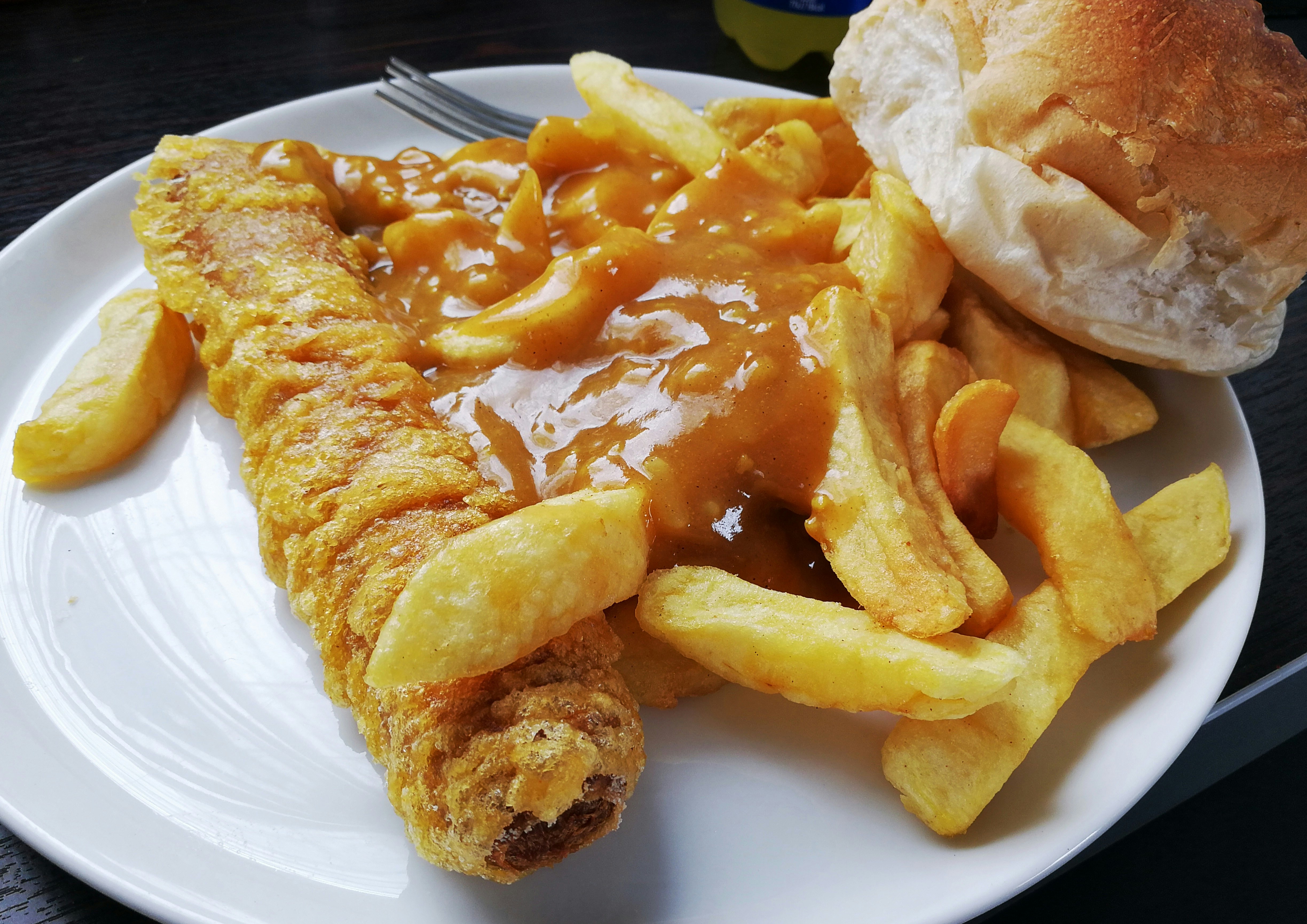 Ickenham Fish Bar