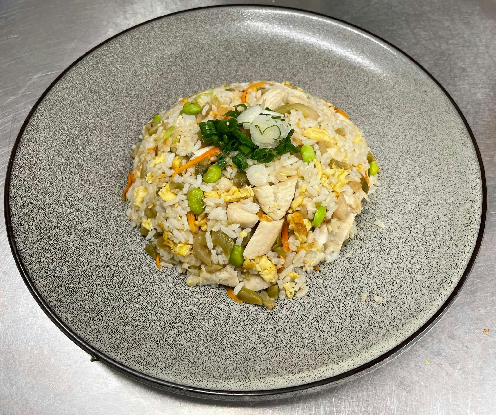 JD Kitchen Sheffield