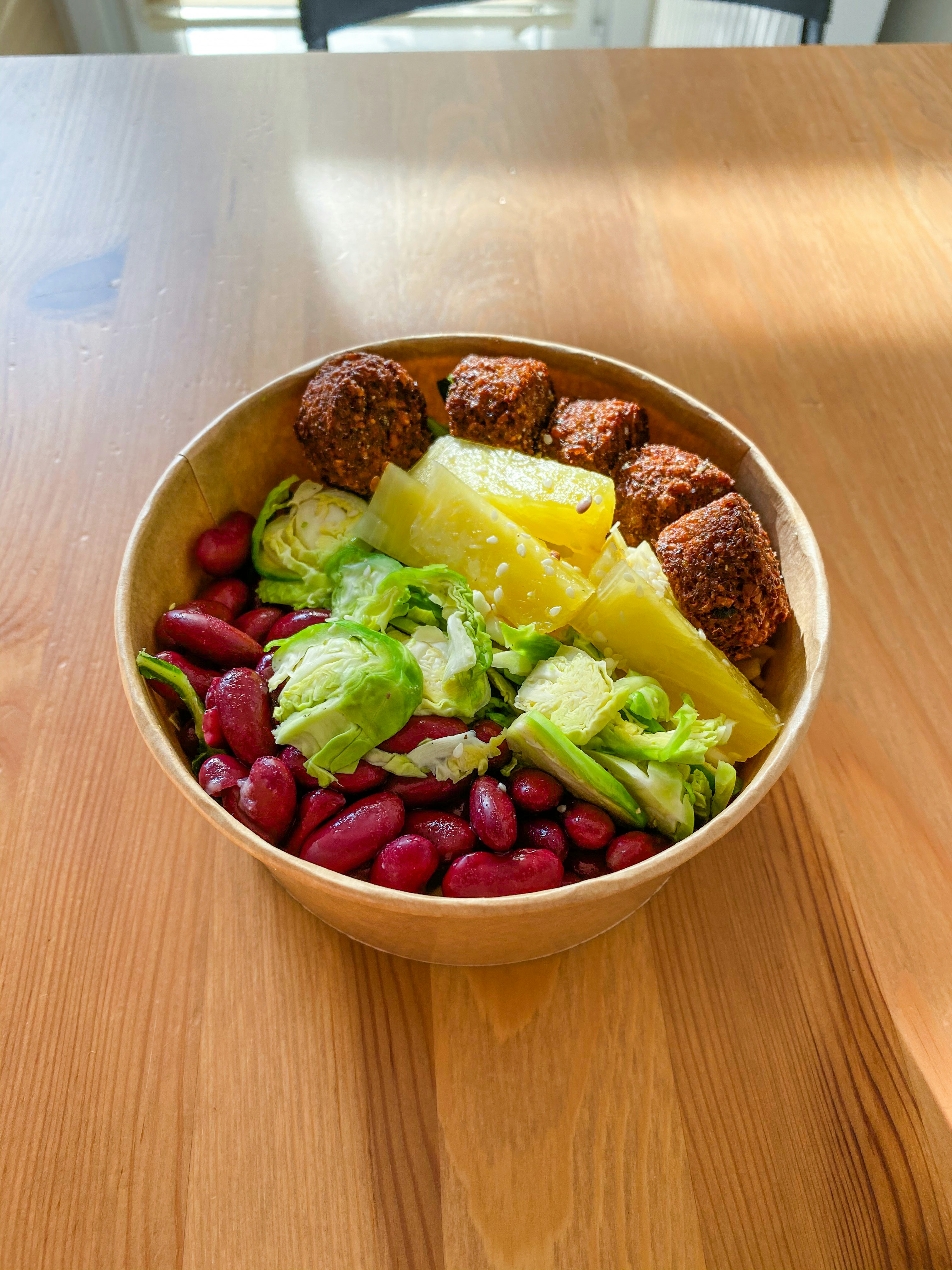 Fanoush