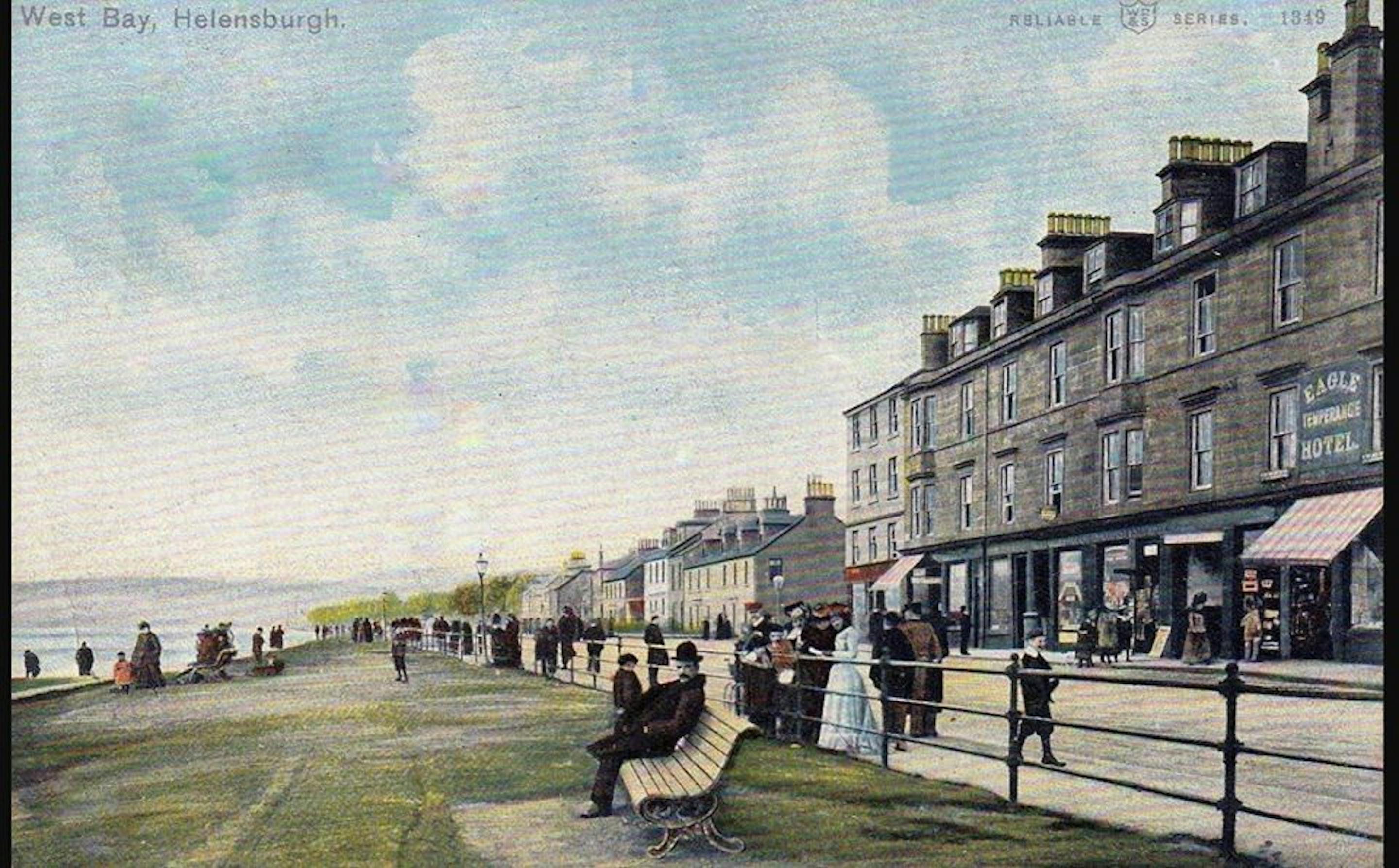 The Palace Helensburgh