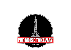 Paradise Takeaway