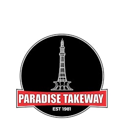 Paradise Takeaway