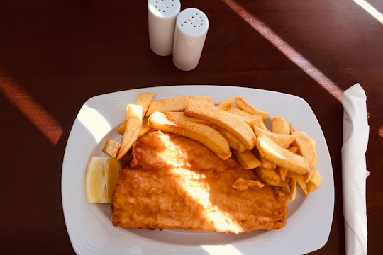 Spud Murphys Flamenca Beach