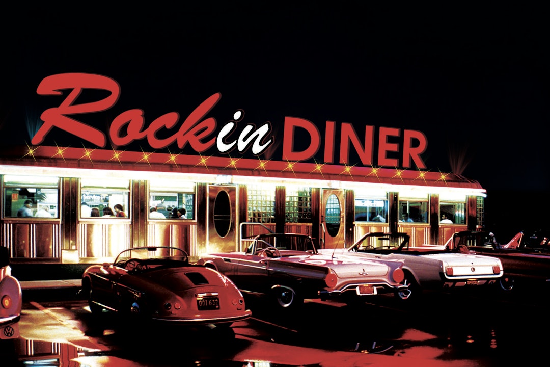 Rockin Diner