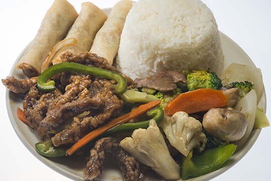 Leng's Chinese