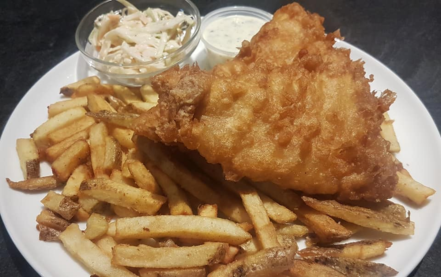 The Toad Stool Pub & Restauran