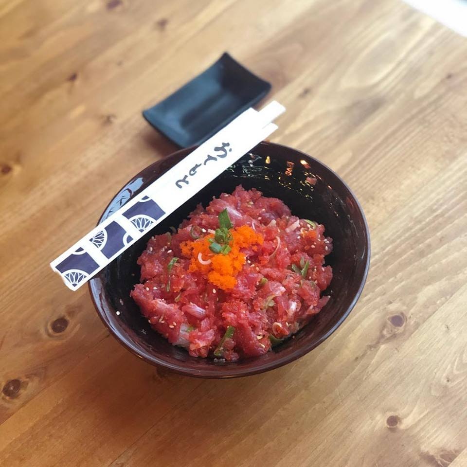Senbon Sakura Cafe & Japanese