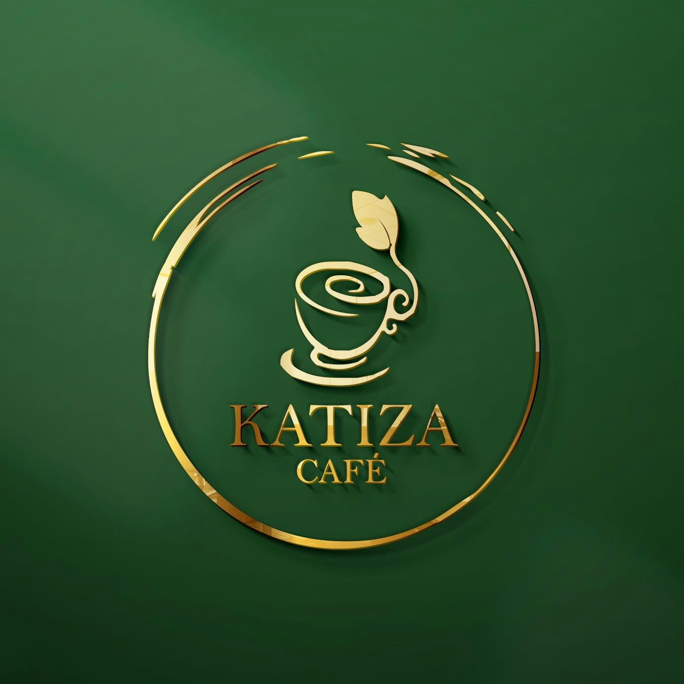 Katiza Café