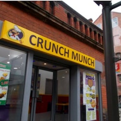 Crunch Munch