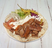 Harbour Kebab - Dublin