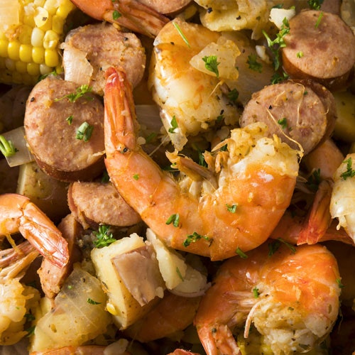 Texas’s Top-Rated Fast-Casual Seafood Restaurant | The Catch