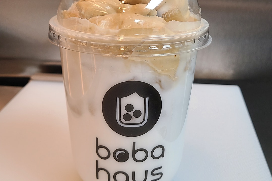 Boba Haus