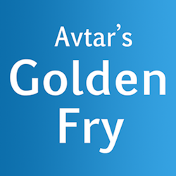 Golden Fry