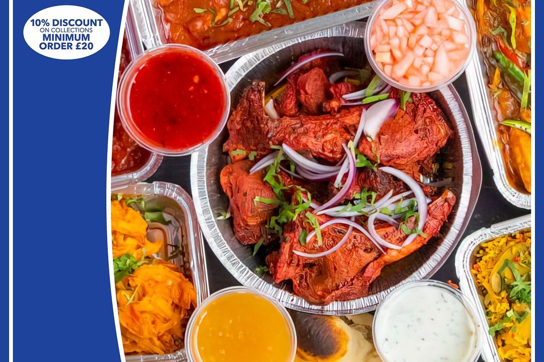 Gurkha Kitchen