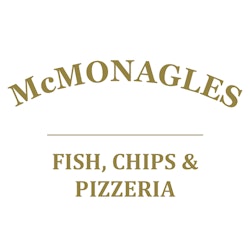 McMonagles Fish & Chips