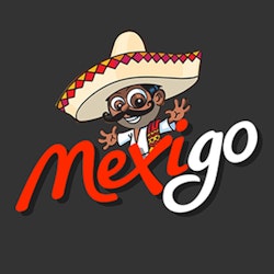 Mexigo Restaurant App