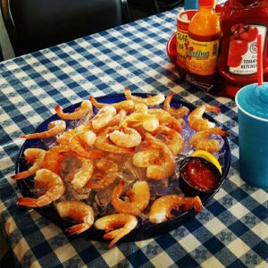 Texas’s Top-Rated Fast-Casual Seafood Restaurant | The Catch