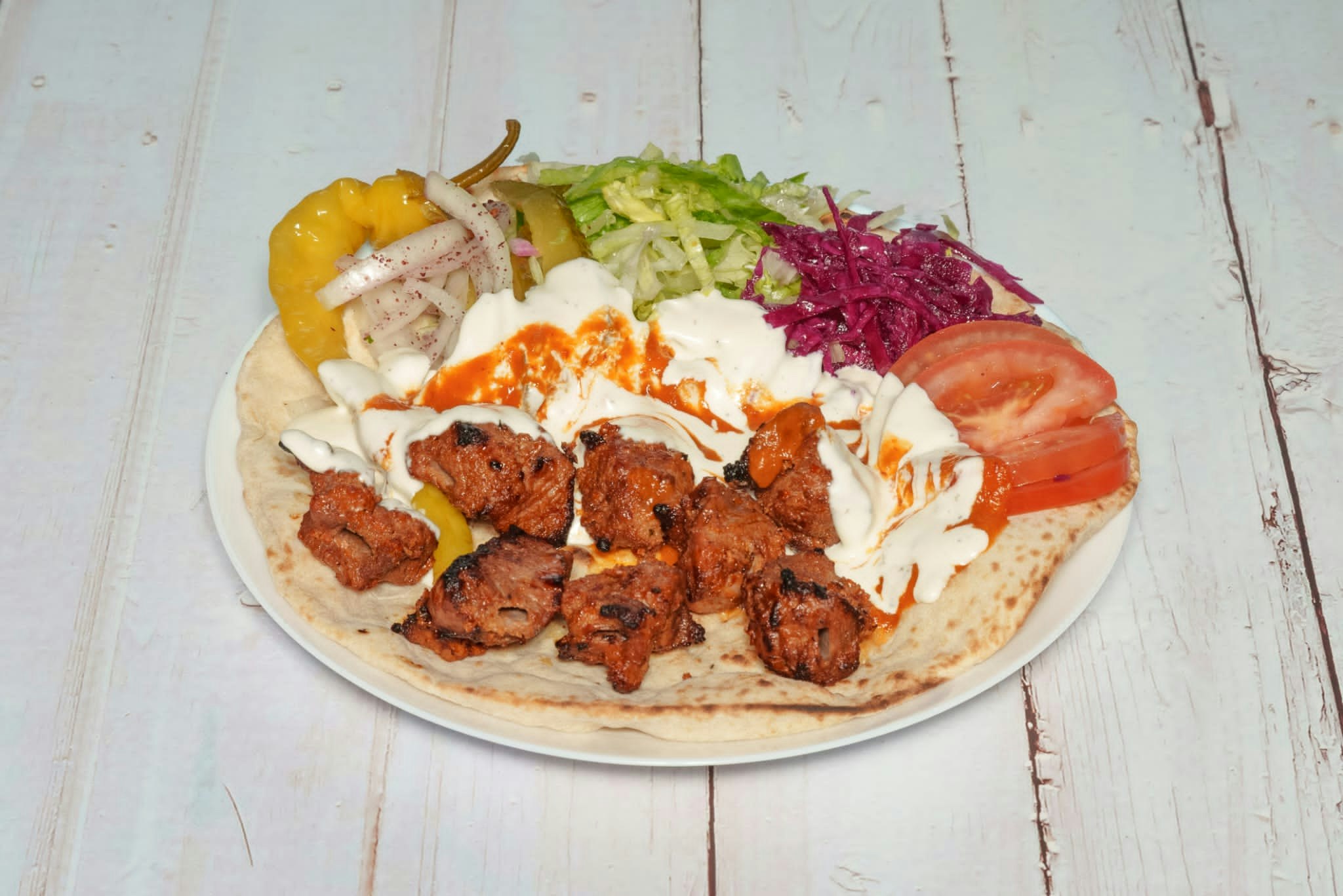 Harbour Kebab - Dublin