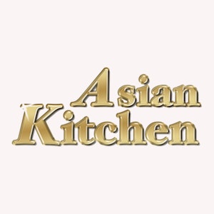 Asian Kitchen