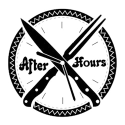After Hours App