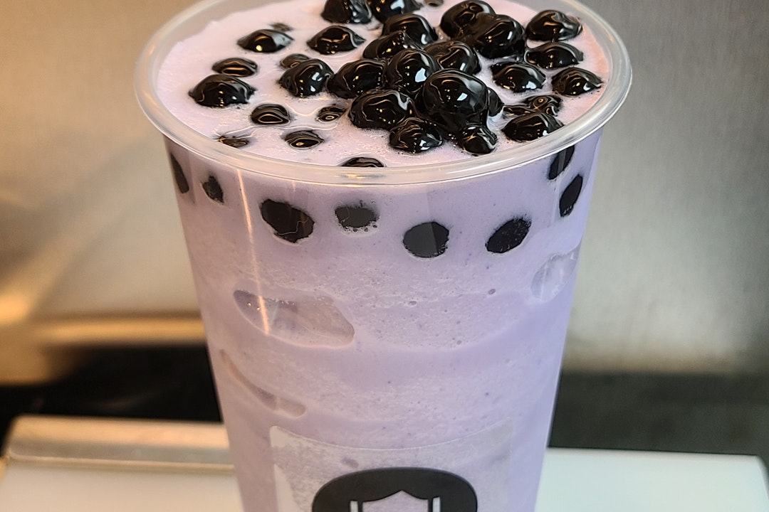 Boba Haus