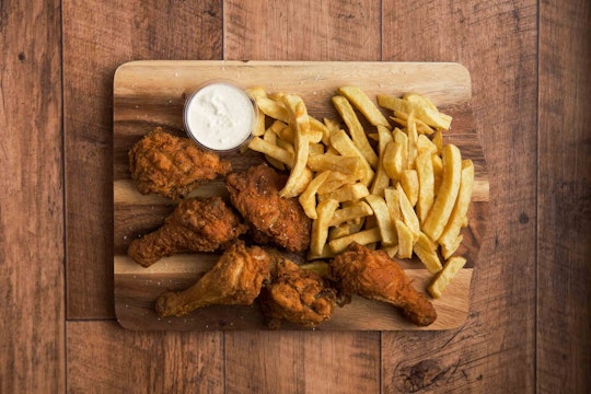 Lyons Takeaway