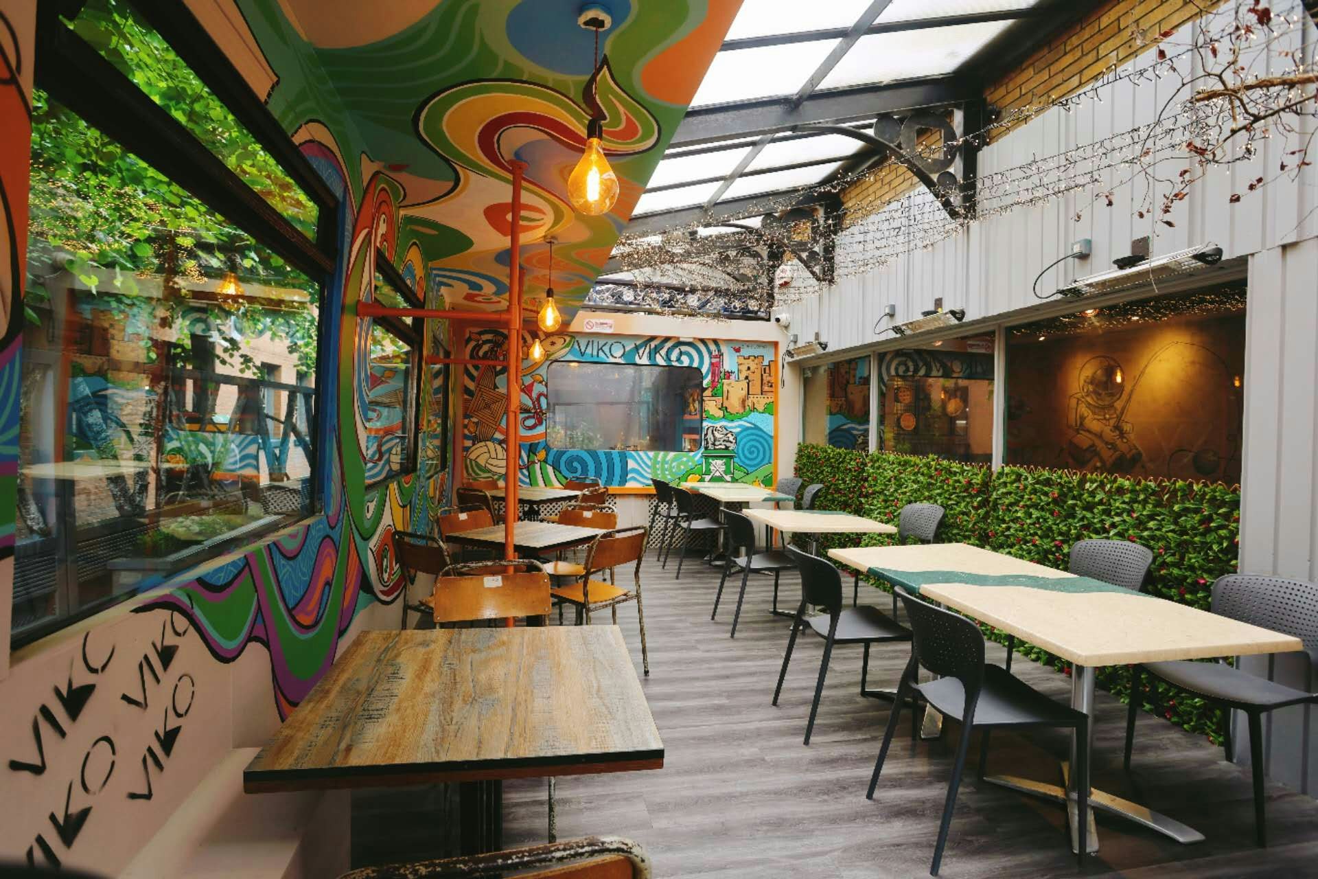 VIKO VIKO Street Food