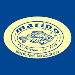 Marino's Fish Bar, UK
