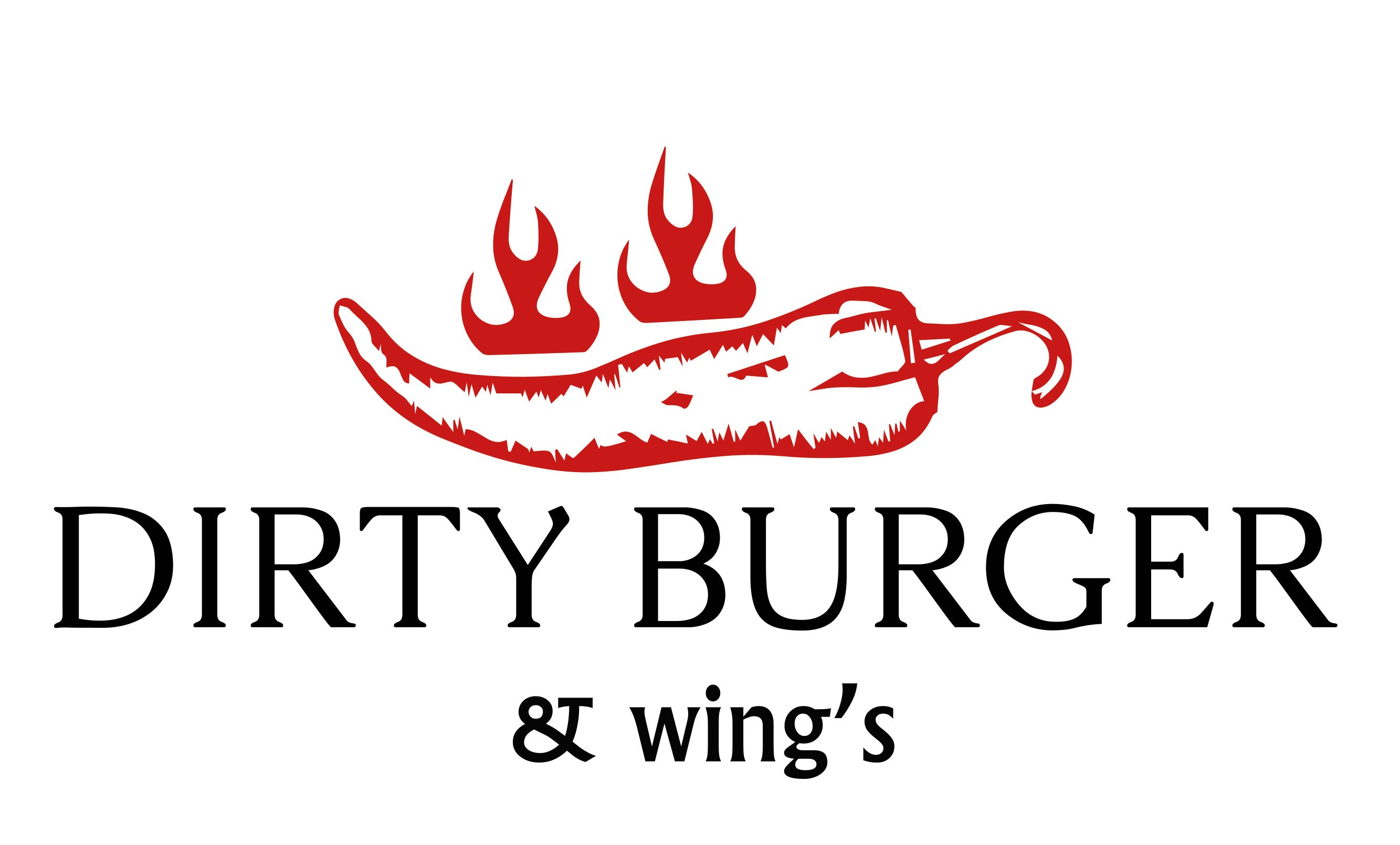 Dirty Burger