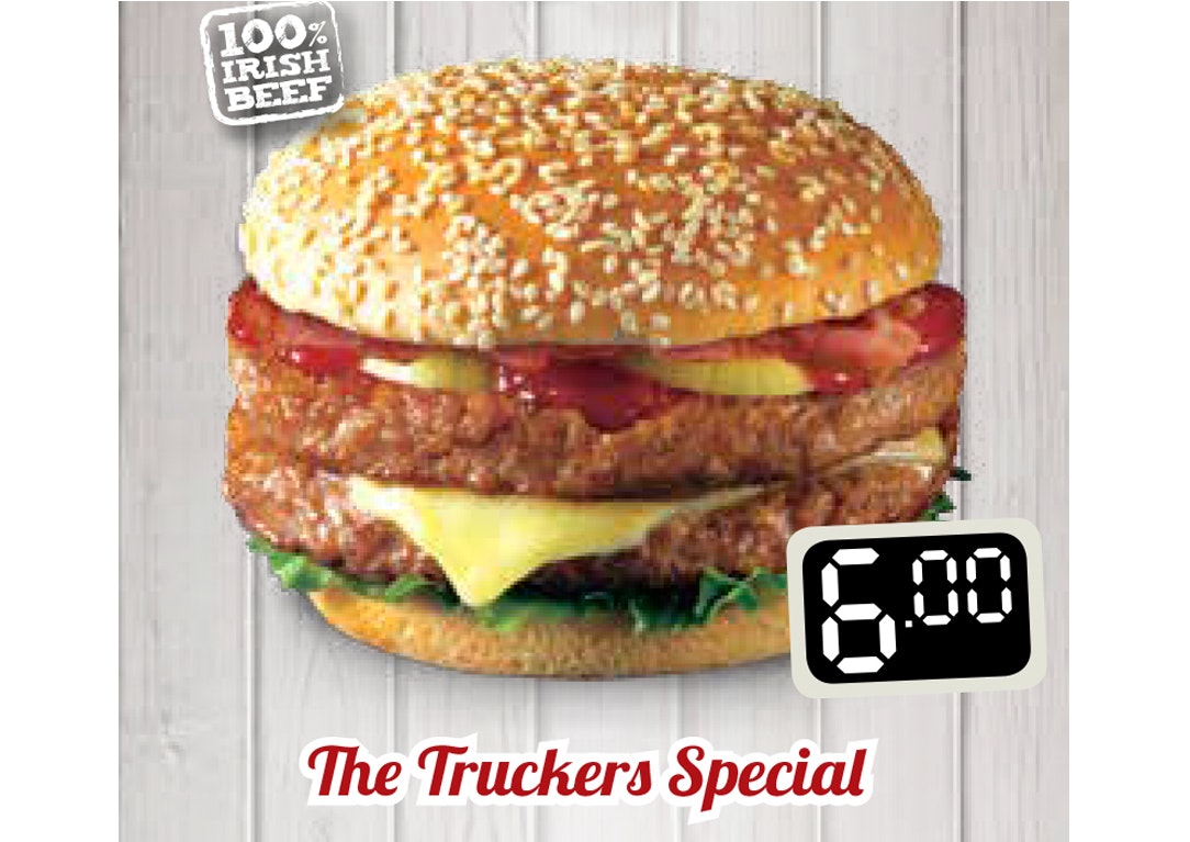 Roma Dublin Takeaway