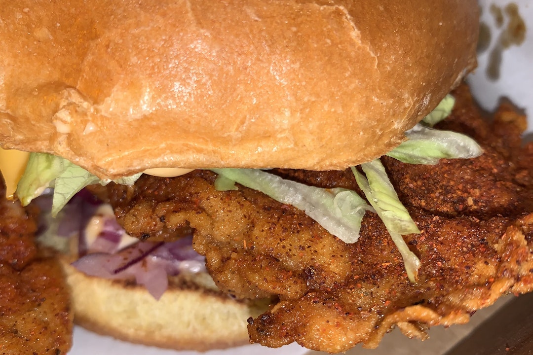 Cleo's Nashville Kitchen