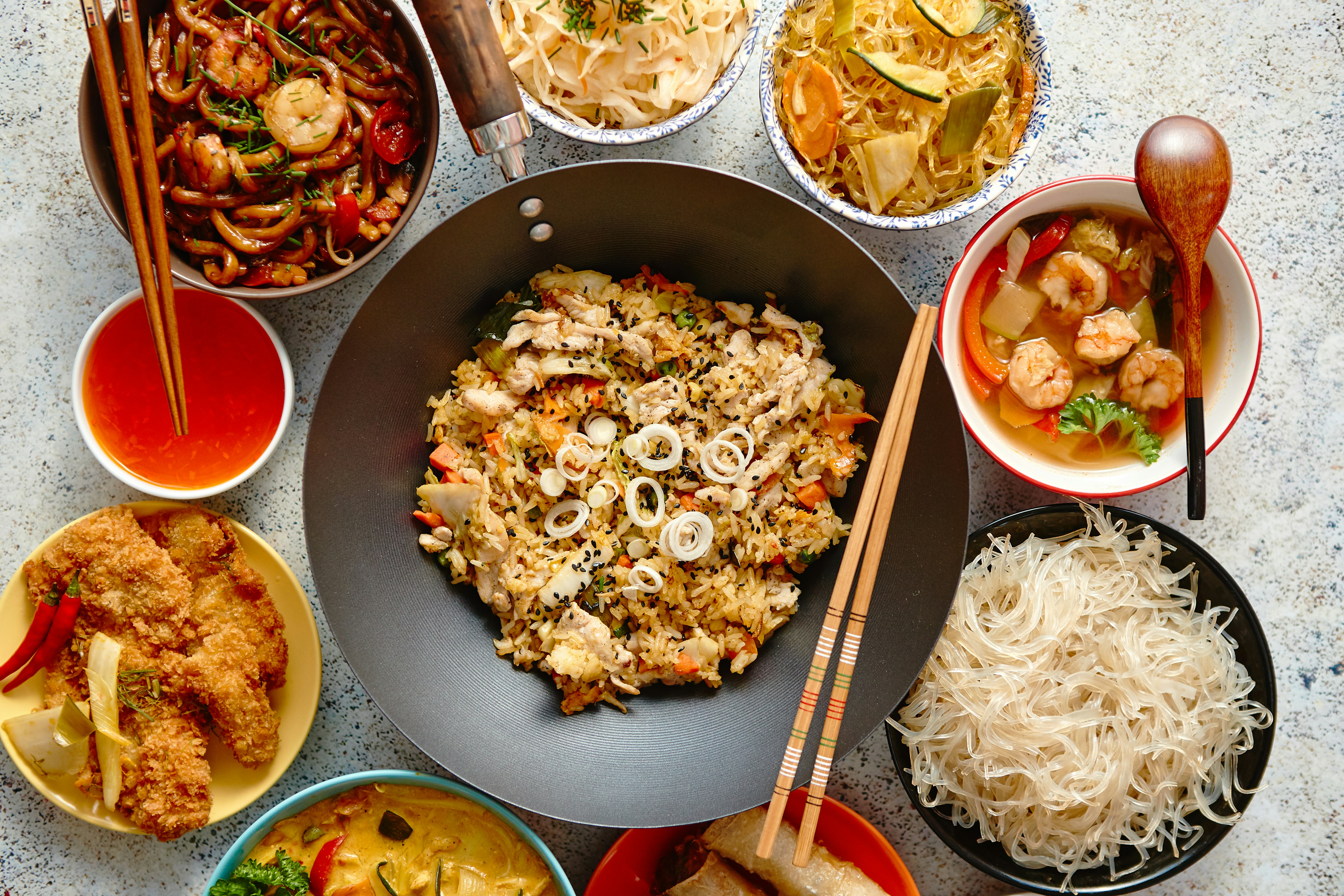 Super Wok Otley