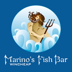Marino's Fish Bar, Wincheap