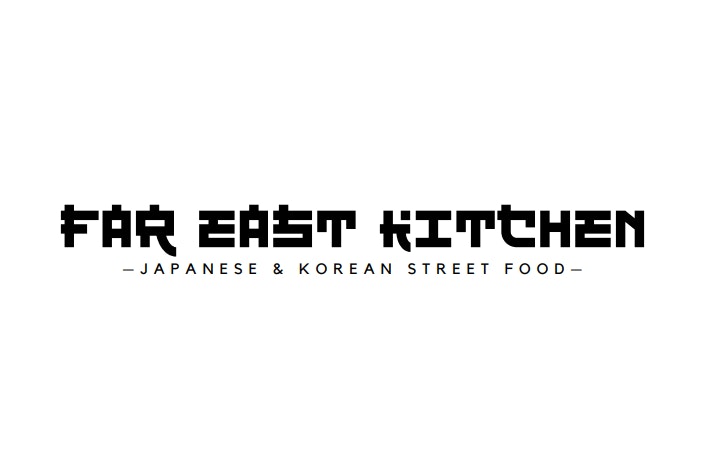 Far East Logo