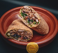 Baba's Shawarma & Rotisserie