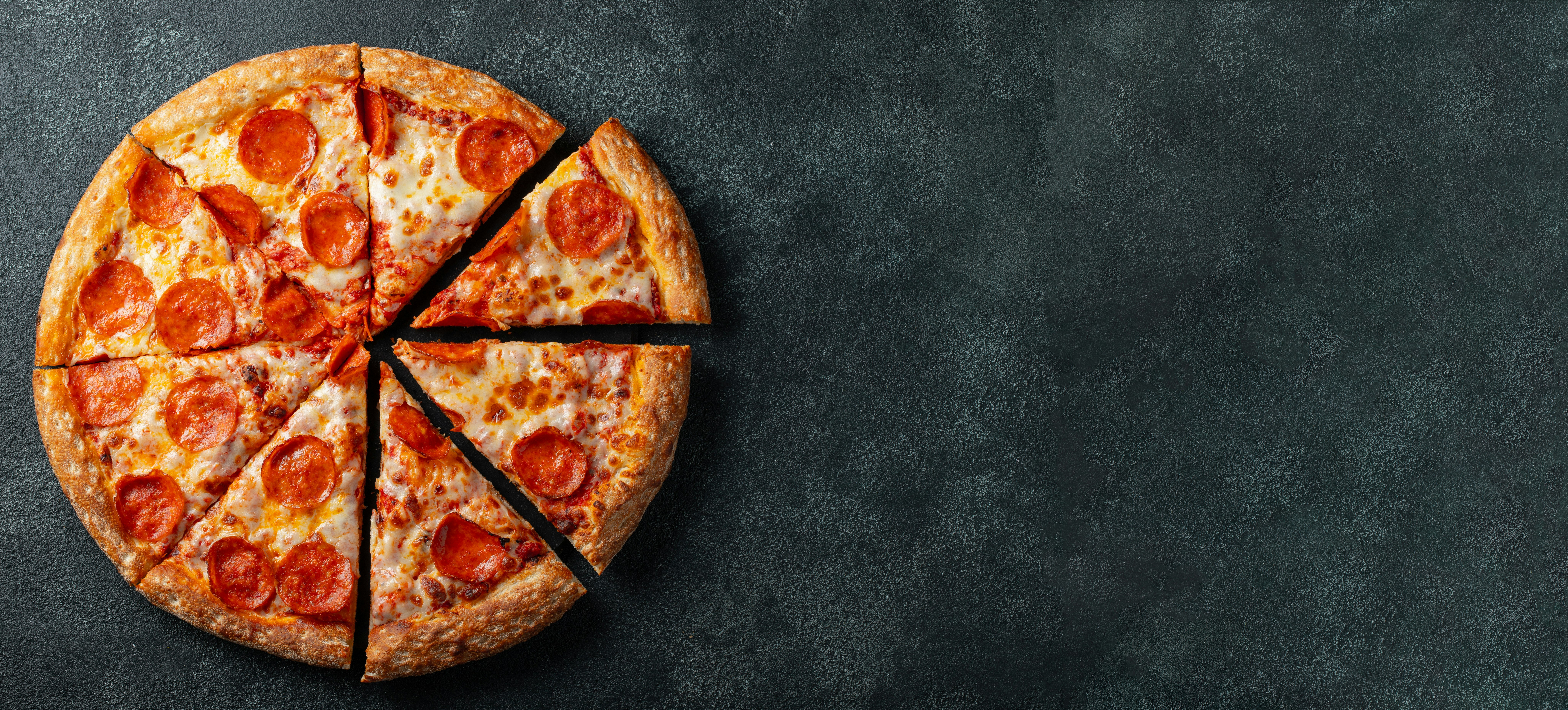 Pizza 2 Night App