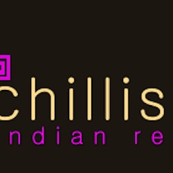 D'Chilli Shaker