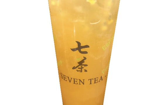 Seven Tea Bubble Tea