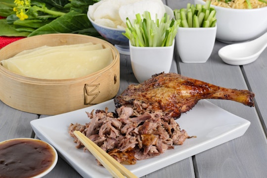 New Delicacies of China